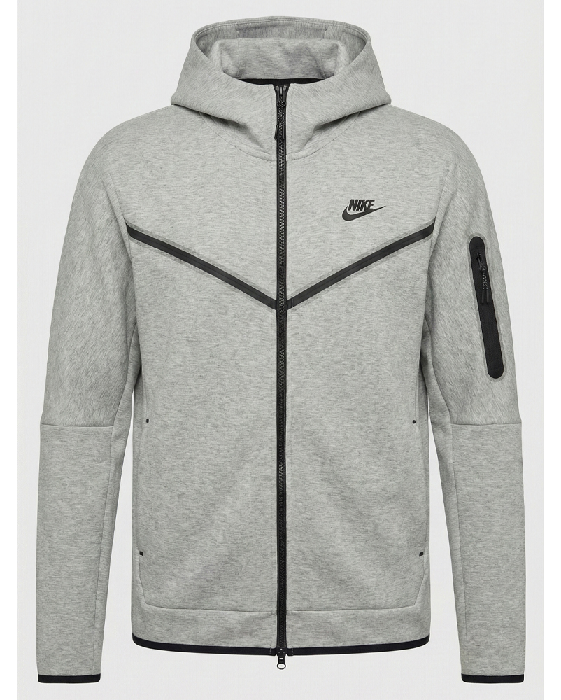 PULÓVER tech fleece